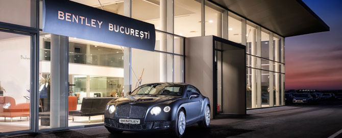 Porsche Inter Auto GmbH & Co KG