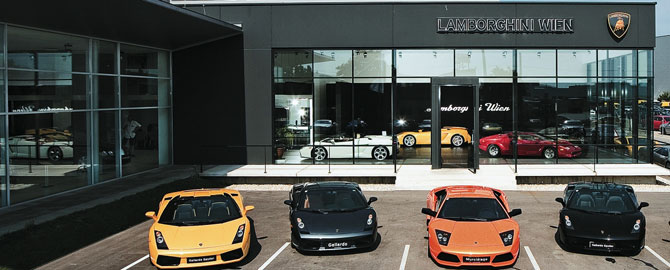 Porsche Inter Auto - Ihre Automobilhandelskette für Volkswagen I ...