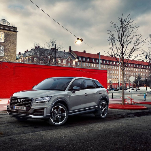 Porsche Inter Auto GmbH & Co KG