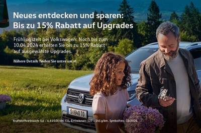 Rabatt Auf Gebrauchtwagen