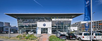 VW Werkstatt in Ihrer Nähe » Service, Wartung & Co. | PIA