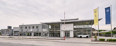 VW Werkstatt in Ihrer Nähe » Service, Wartung & Co. | PIA